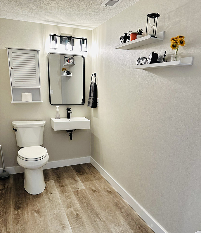 Gallery - Blessed Crossings